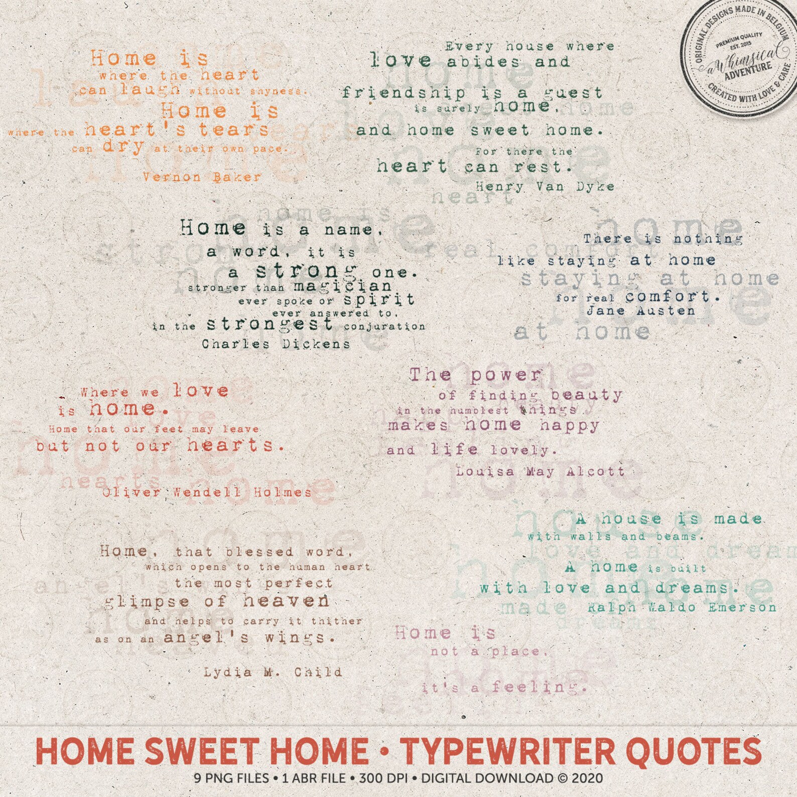 Home Sweet Home New Home Gift Hygge Home Mix and Match - Etsy