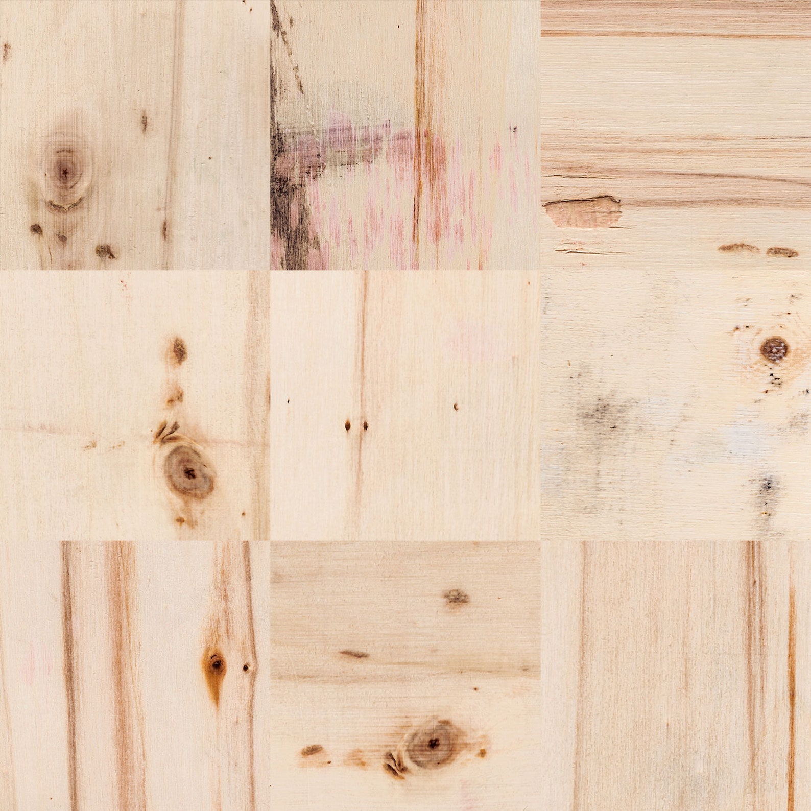 Wood Veneer Sheets for Printing, Letter Size Wood Paper, Wood Digital ...