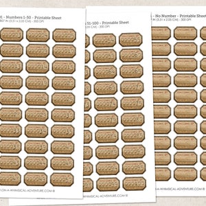 Steampunk Laboratory, Mad Scientist, Science Lab Experiment, Printable ...