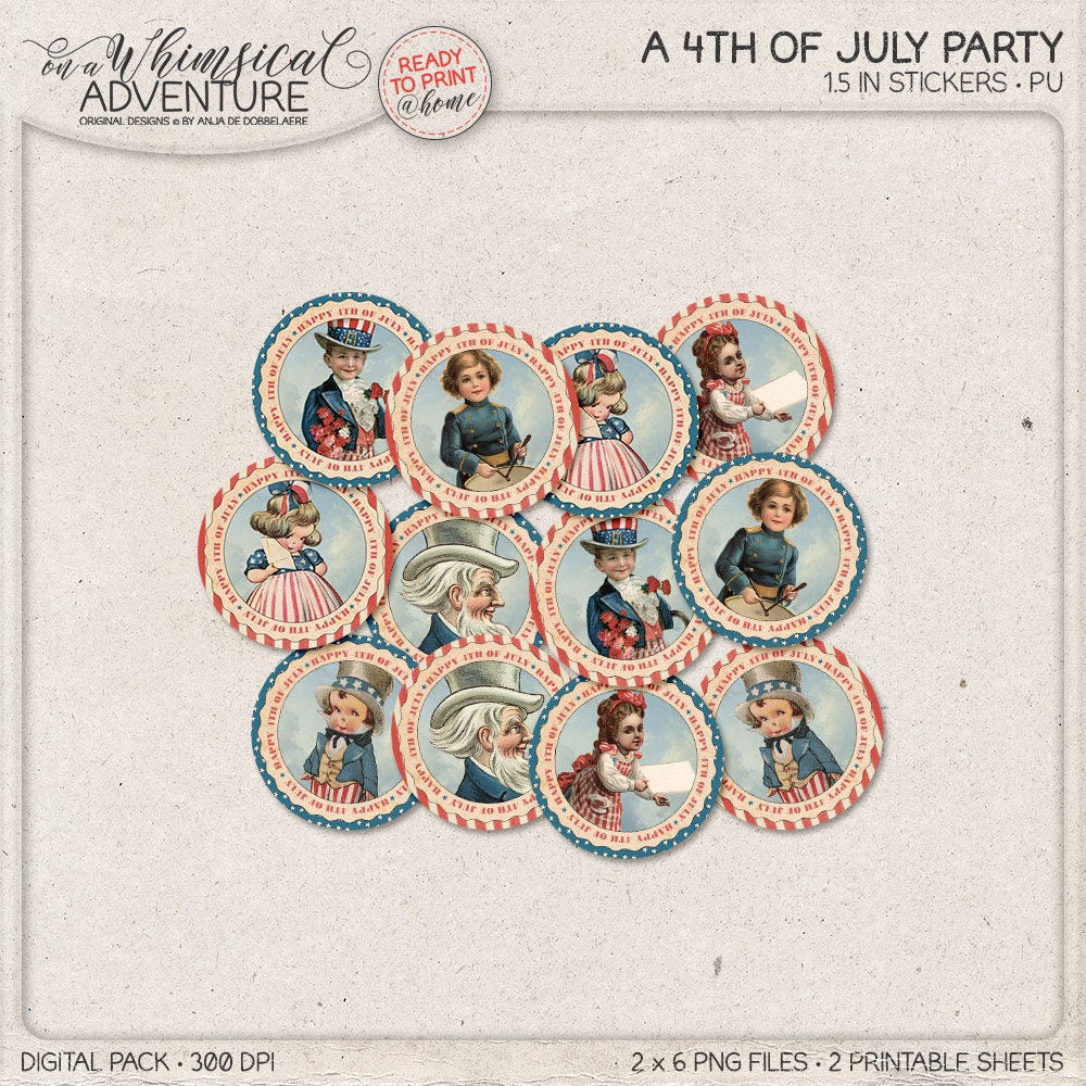 Envelope Sticker Seals Printable Labels Planner Stickers | Etsy