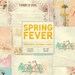 Spring Flowers, Bundle, Best Value, Spring, Colorful, Digital ...
