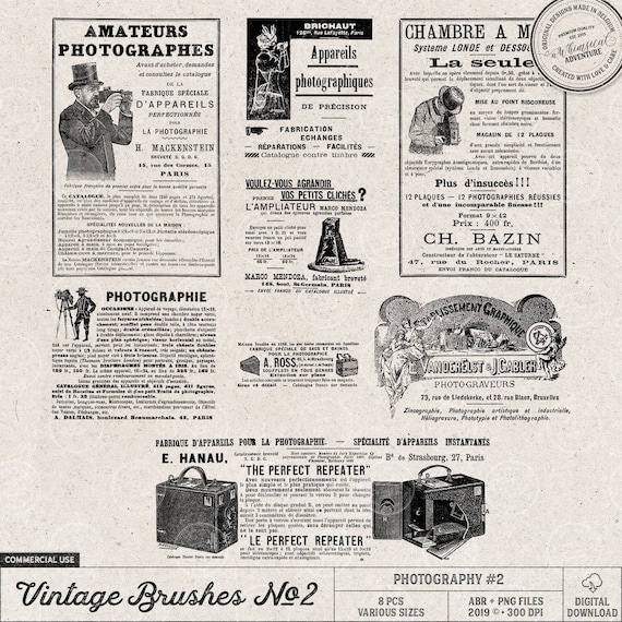 Advertisements In Newspapers And Magazines