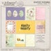 Mega Bundle, Party Supplies, Digital Scrapbooking, Easter Decor, Easter ...