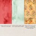 Watercolor Paper, Digital Watercolor Background, Commercial Use OK ...