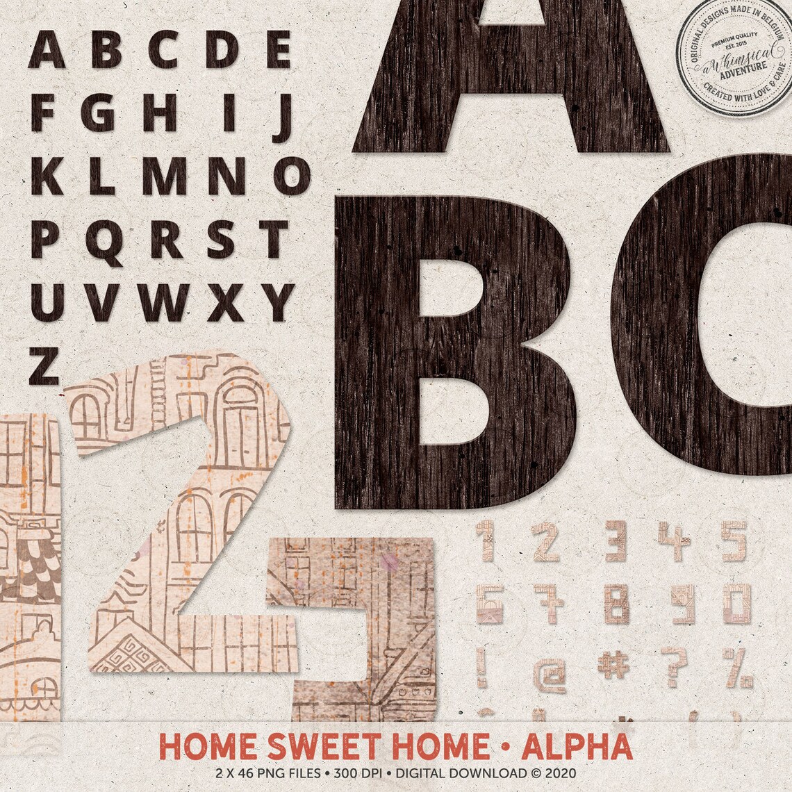 Home Sweet Home New Home Gift Hygge Home Mix and Match - Etsy