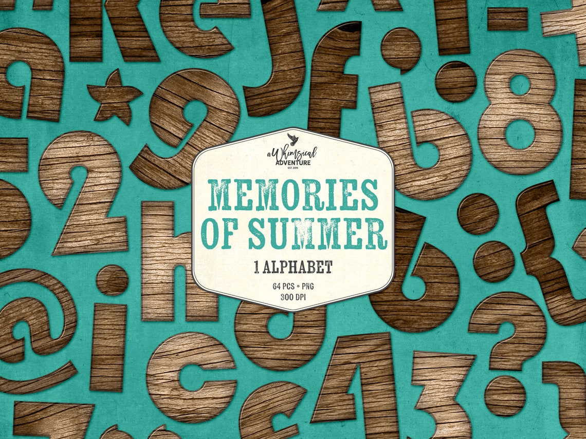 Chunky Wood Alphabet Letters Lowercase Alphabet Wooden - Etsy