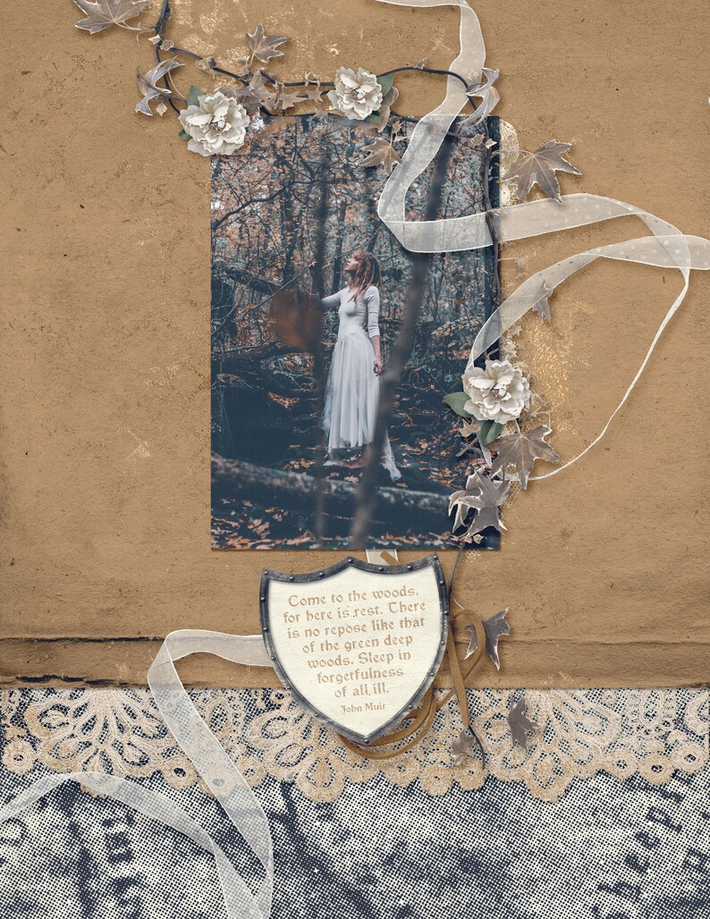 Digital Alphabet Metal Letters and Numbers Medieval Style | Etsy