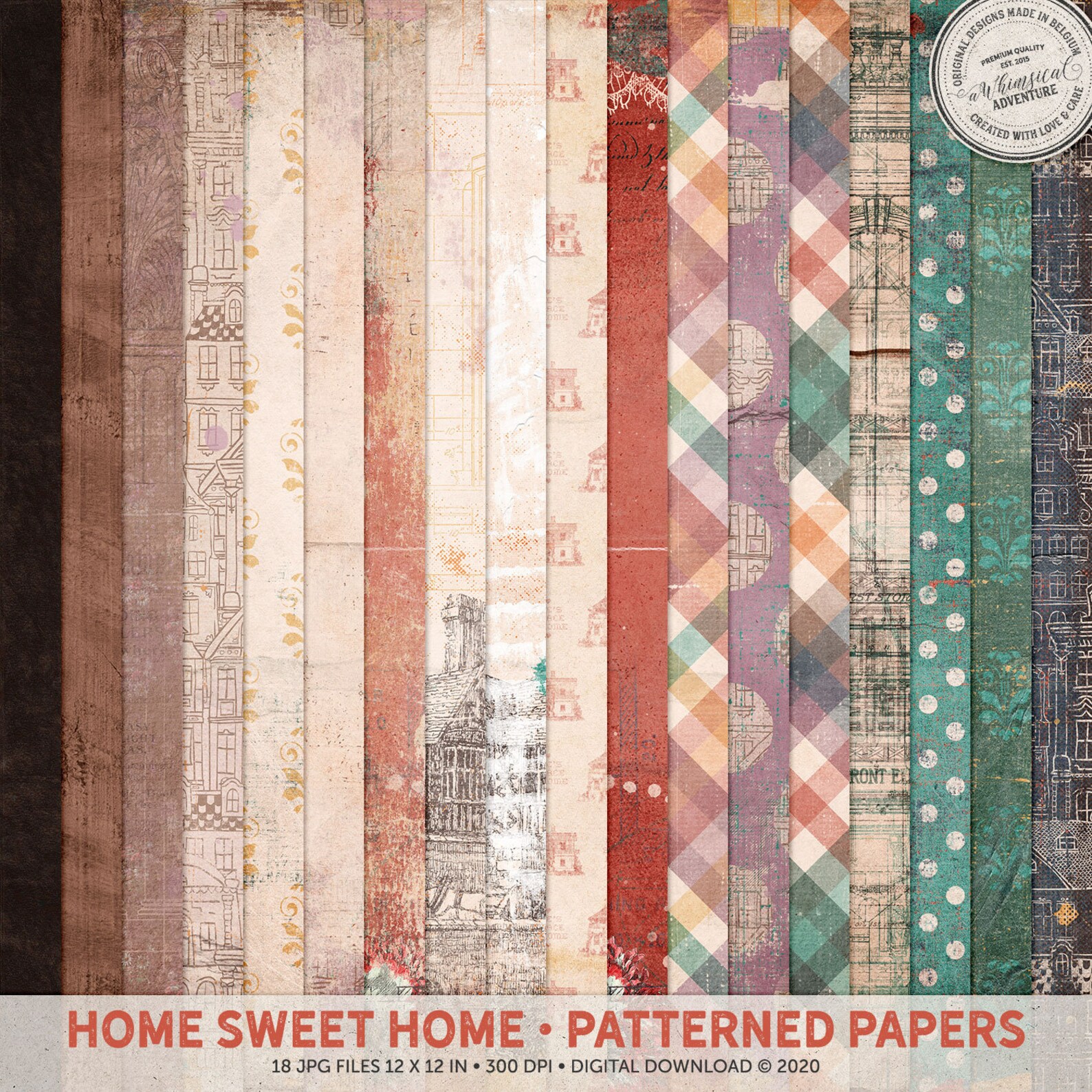 Home Sweet Home New Home Gift Hygge Home Mix and Match - Etsy
