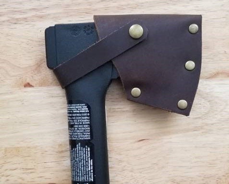 Fiskars Axe Hatchet Sheath - Etsy