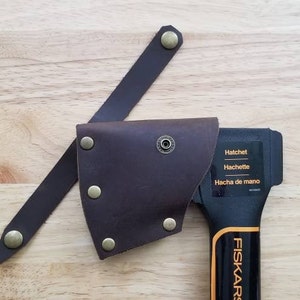 Fiskars Axe Hatchet Sheath - Etsy
