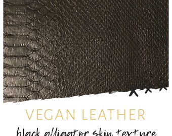 Alligator leather | Etsy