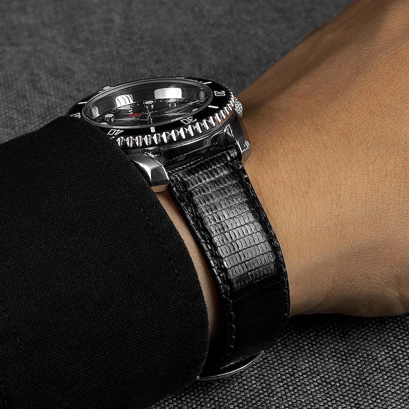 Apple Watch Strap Lizard - Etsy