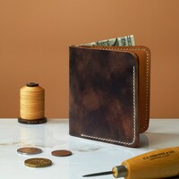 Shell Cordovan - Etsy