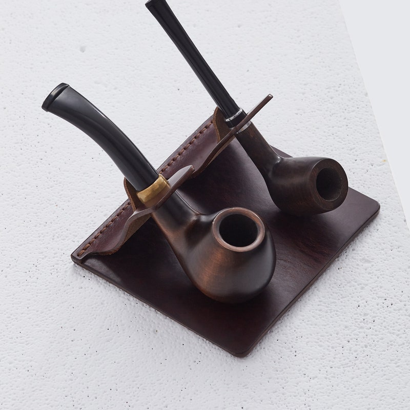 Pipe Stand - Etsy