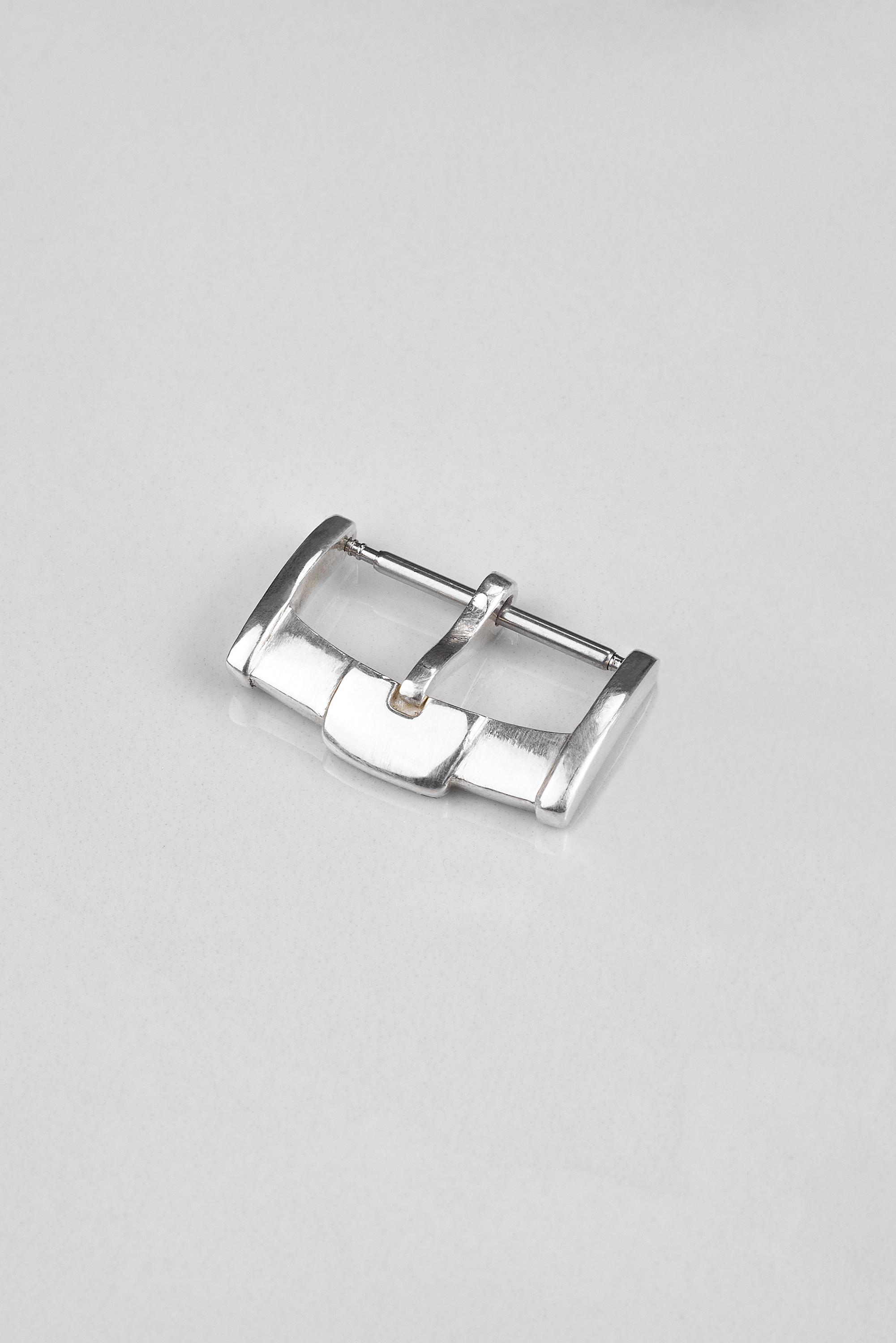 Solid Brass, Bronze, Sterling Silver 925 Watch Buckles / Handmade ...