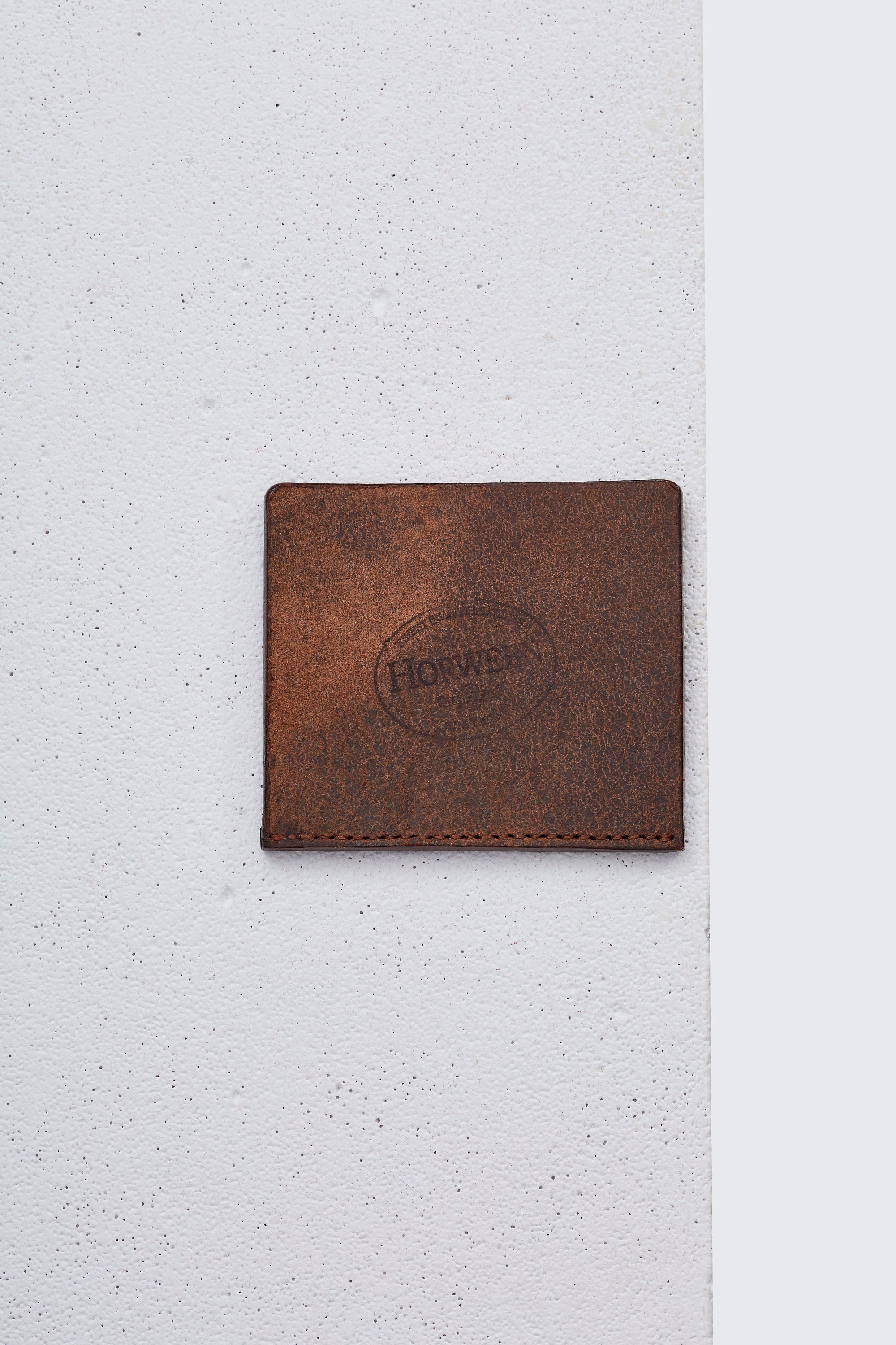 Black Pipe Stand Holder in Horween Leather / Holder for Two - Etsy