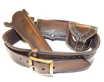 Slim jim holster | Etsy