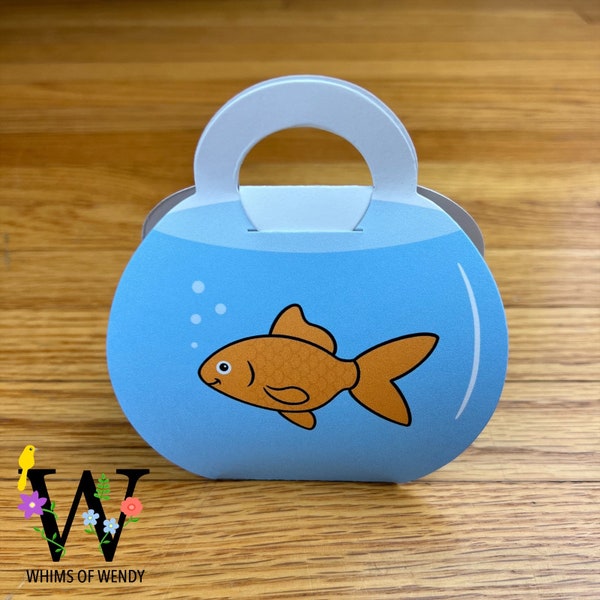 Goldfish Crackers - Etsy