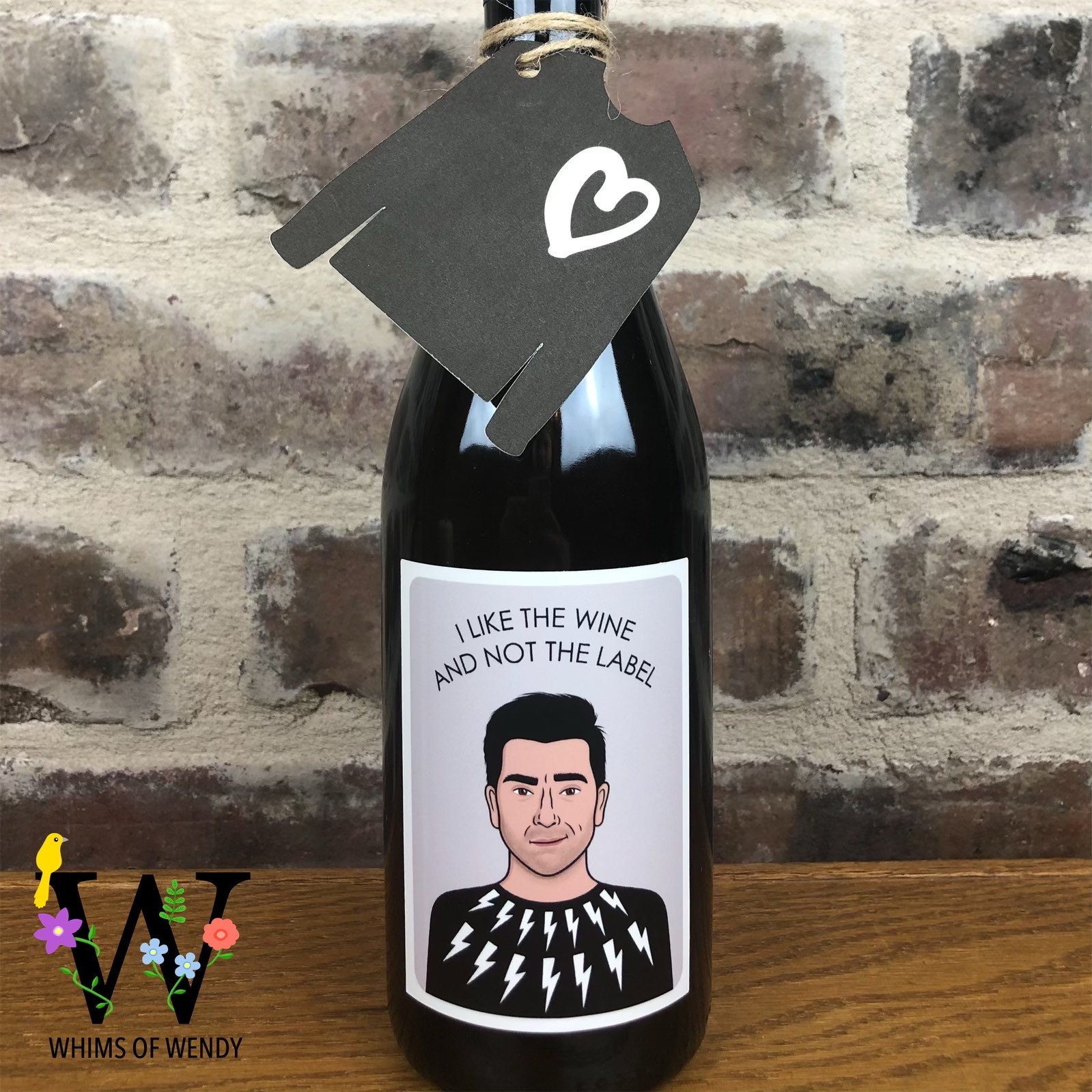 Six-pack Set Schitts Creek David Rose Sweaters Gift | Etsy