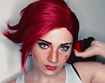 Vi Wig Arcane - Etsy