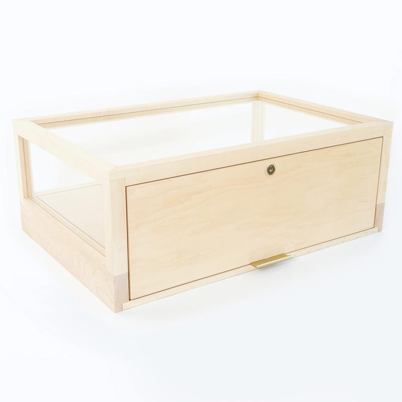 Glass Pastry Displays - Etsy