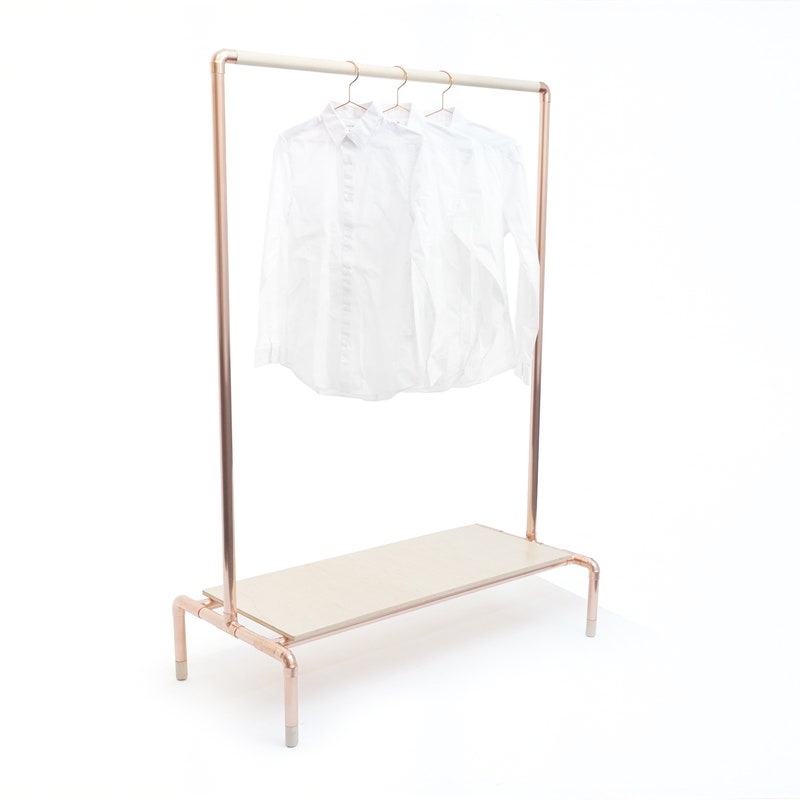 Copper Rack - Etsy