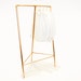 Trirack Copper Clothing Rack (triangle Rack) - Etsy