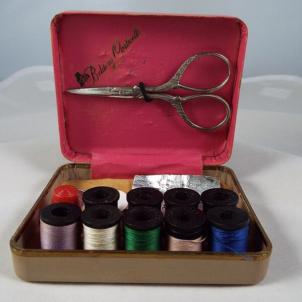 Belding Corticelli Scissors - Etsy