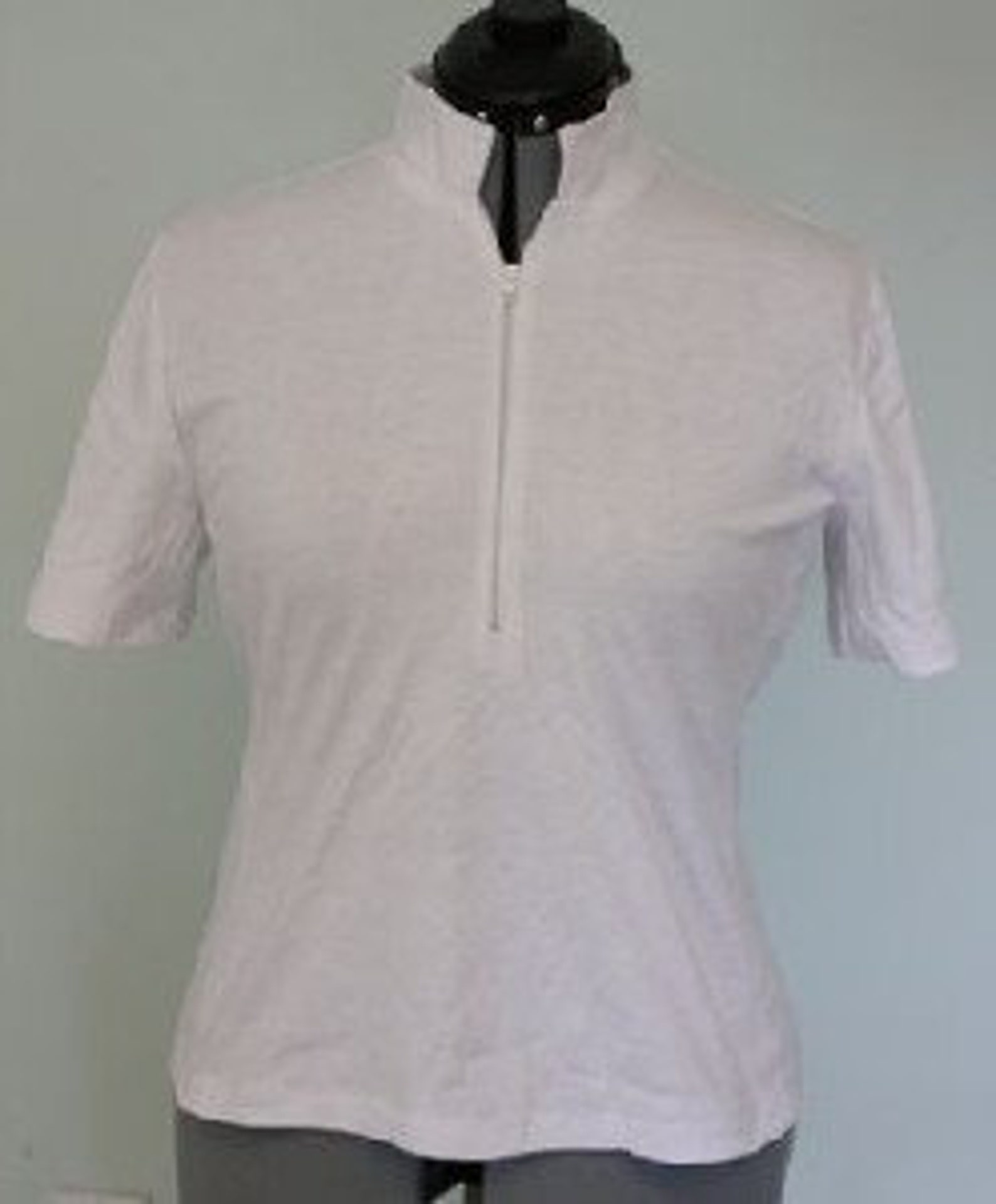 PDF Women's Front Zip English Shirt Pattern - Etsy