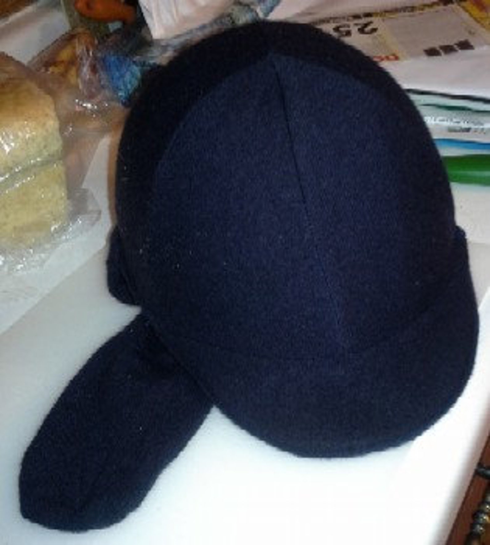 PDF Helmet Covers Pattern | Etsy