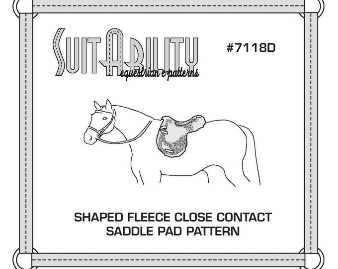 PDF Half Chaps Pattern - Etsy Canada