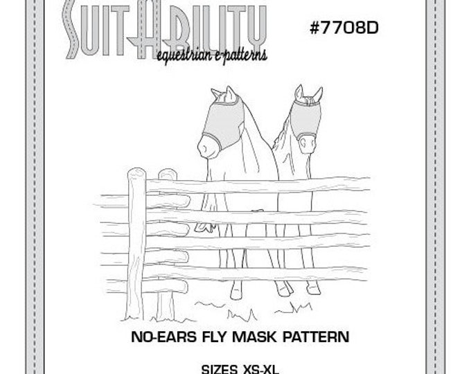 SuitAbilityEpatterns on Etsy