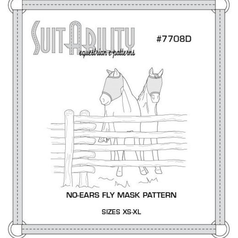 SuitAbilityEpatterns - Etsy