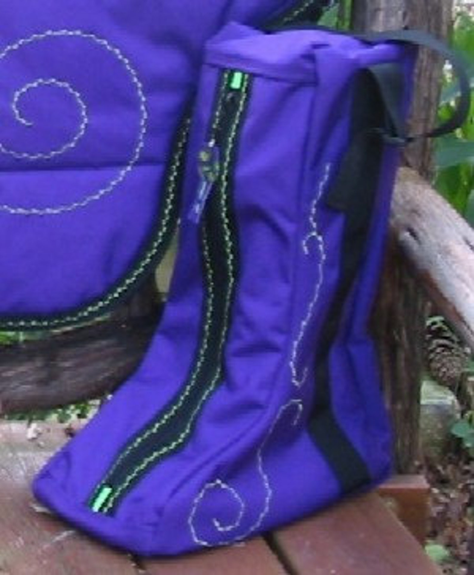 PDF Boot Carry Bags Pattern - Etsy Canada