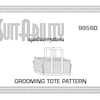 PDF Boot Carry Bags Pattern - Etsy