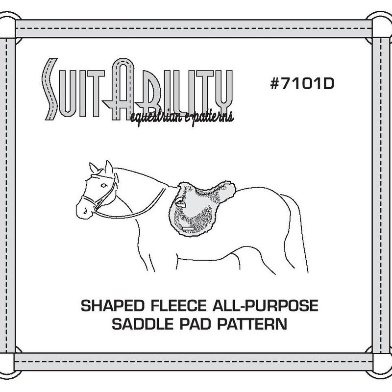 SuitAbilityEpatterns - Etsy