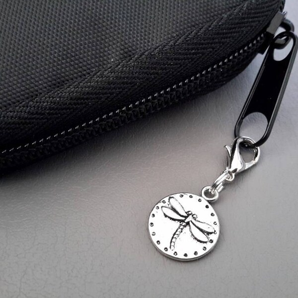Traveler's Notebook Charm - Etsy