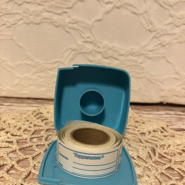 Vintage Tupperware - Etsy