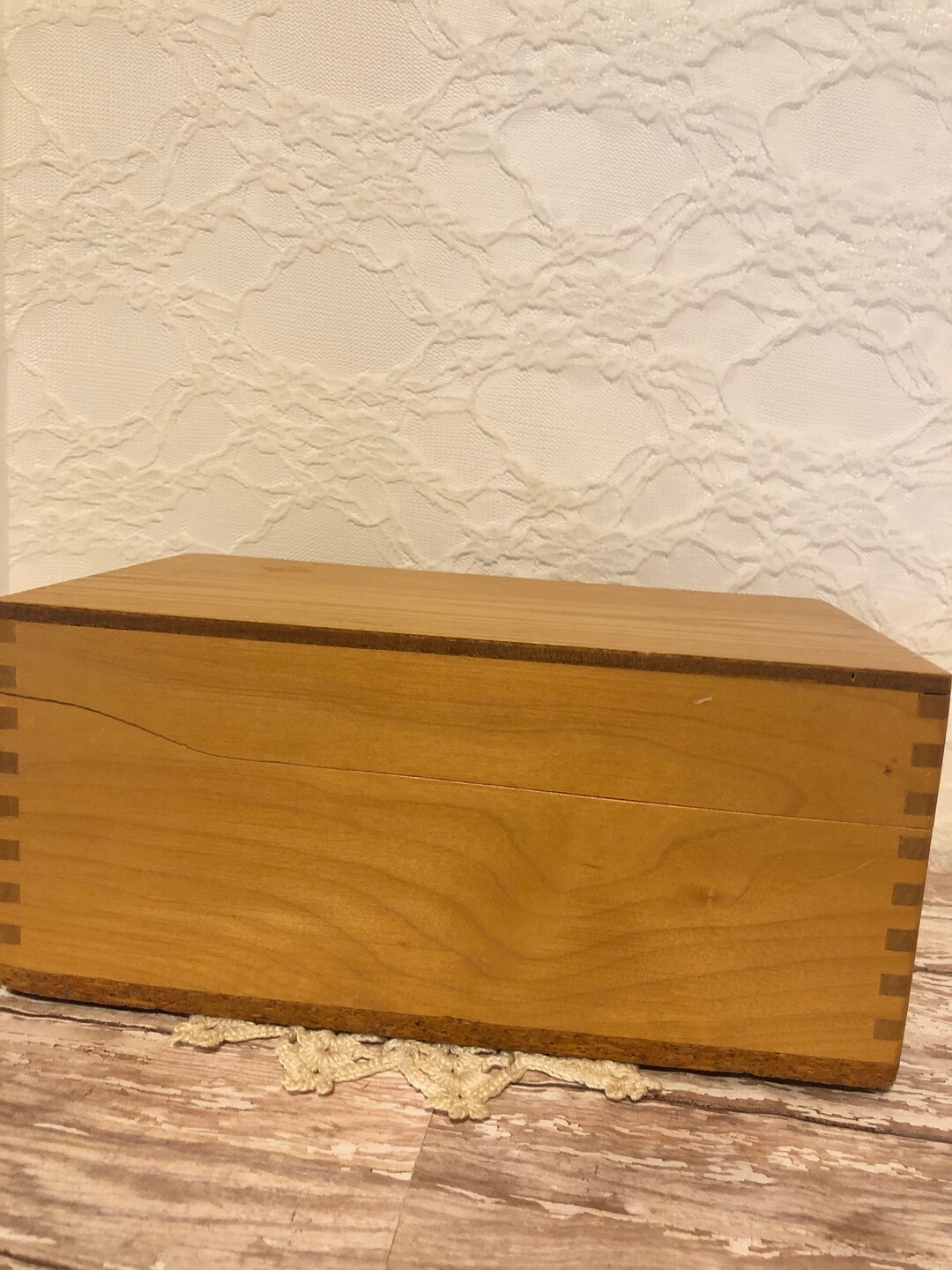 Vintage Wood Card Catalog, Vintage Recipe Box - Etsy