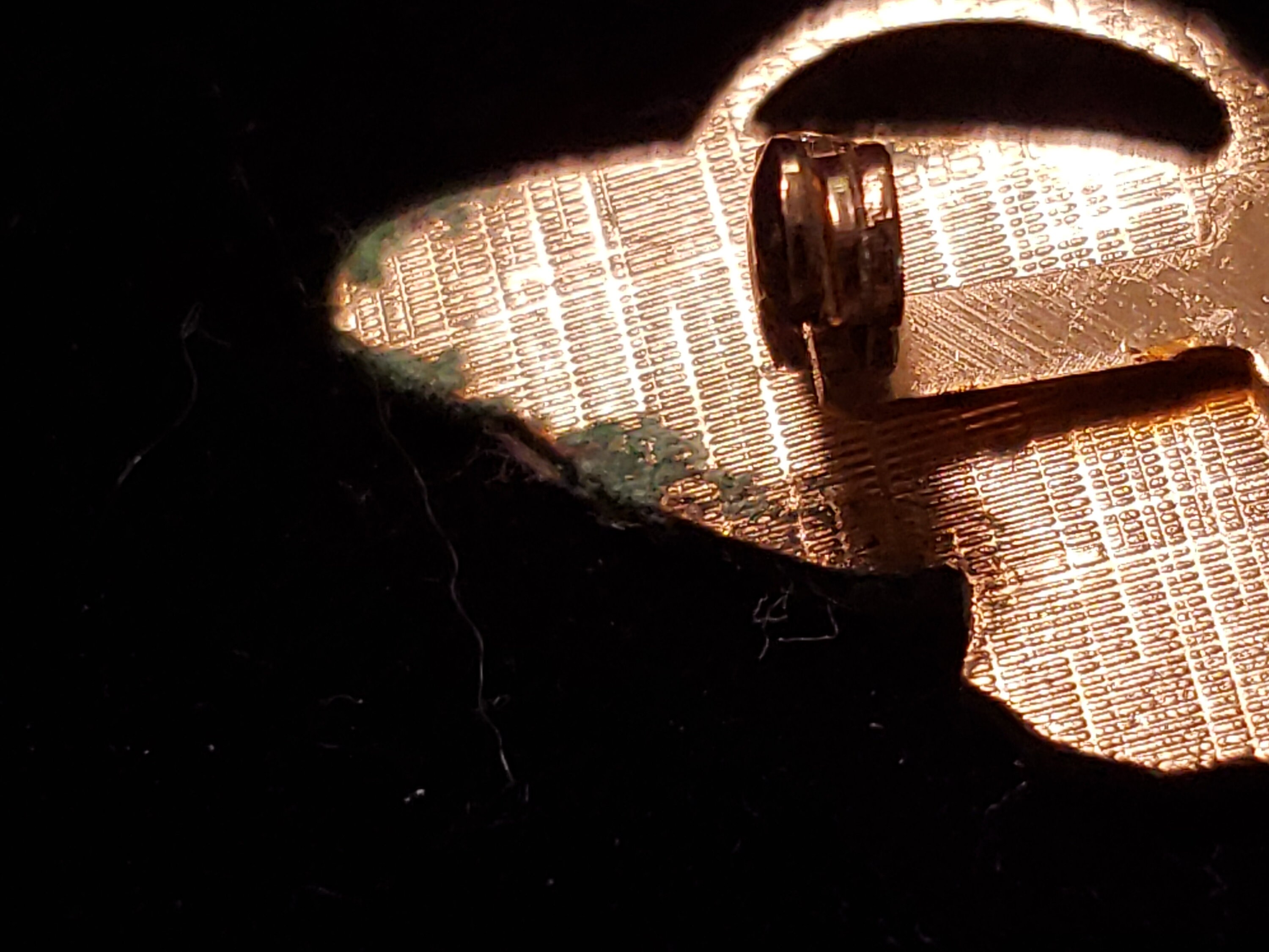 Vintage Unsigned Butterfly in Flight Metal Pin in Lime Green - Etsy