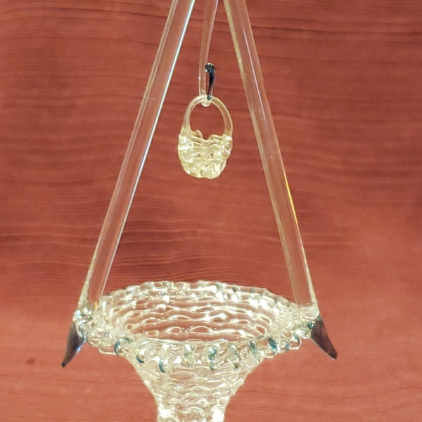 Spun Glass - Etsy