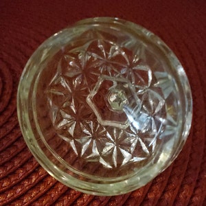 Vintage NIB Avon Crystal Facets Roses Roses Cologne Gelee - Etsy