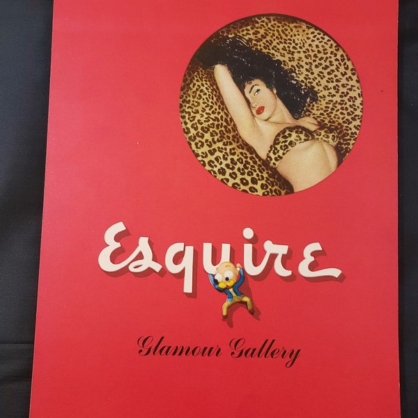 Pin up Glamour - Etsy