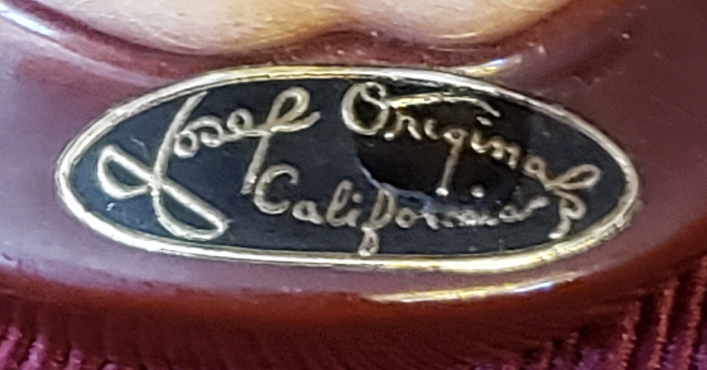 Vintage Josef Originals California Pitty Sing Porcelain - Etsy