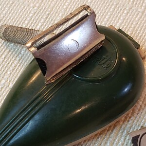 Miniature Razor - Etsy