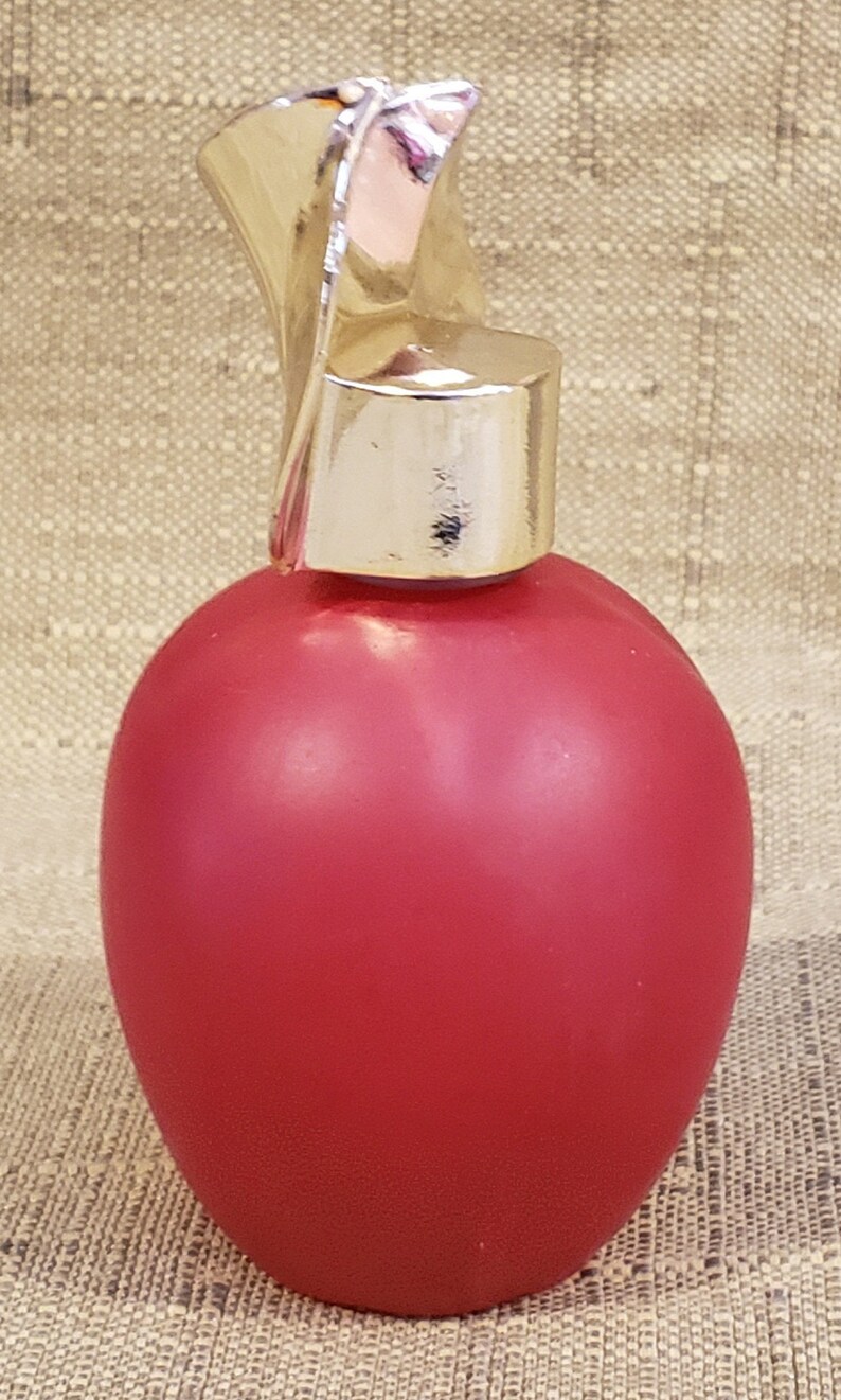 Vintage Avon Royal Apple Elusive Cologne Original Box Full | Etsy