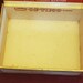 Vintage Optimo Palmas A. Santaella & Co. Makers Cardboard Cigar Box ...