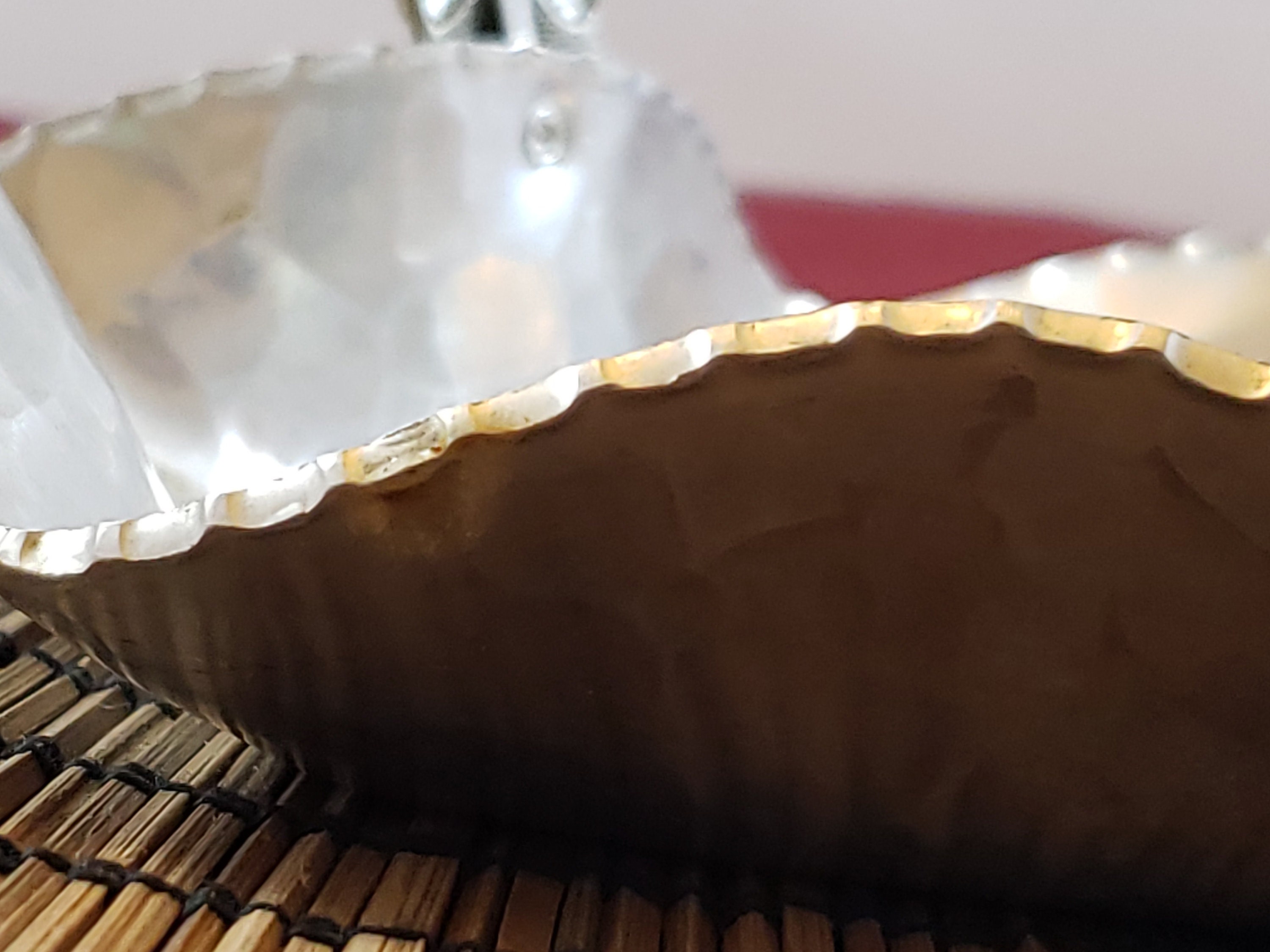 Vintage Hand Wrought Created by Rodney Kent 429 Aluminum - Etsy