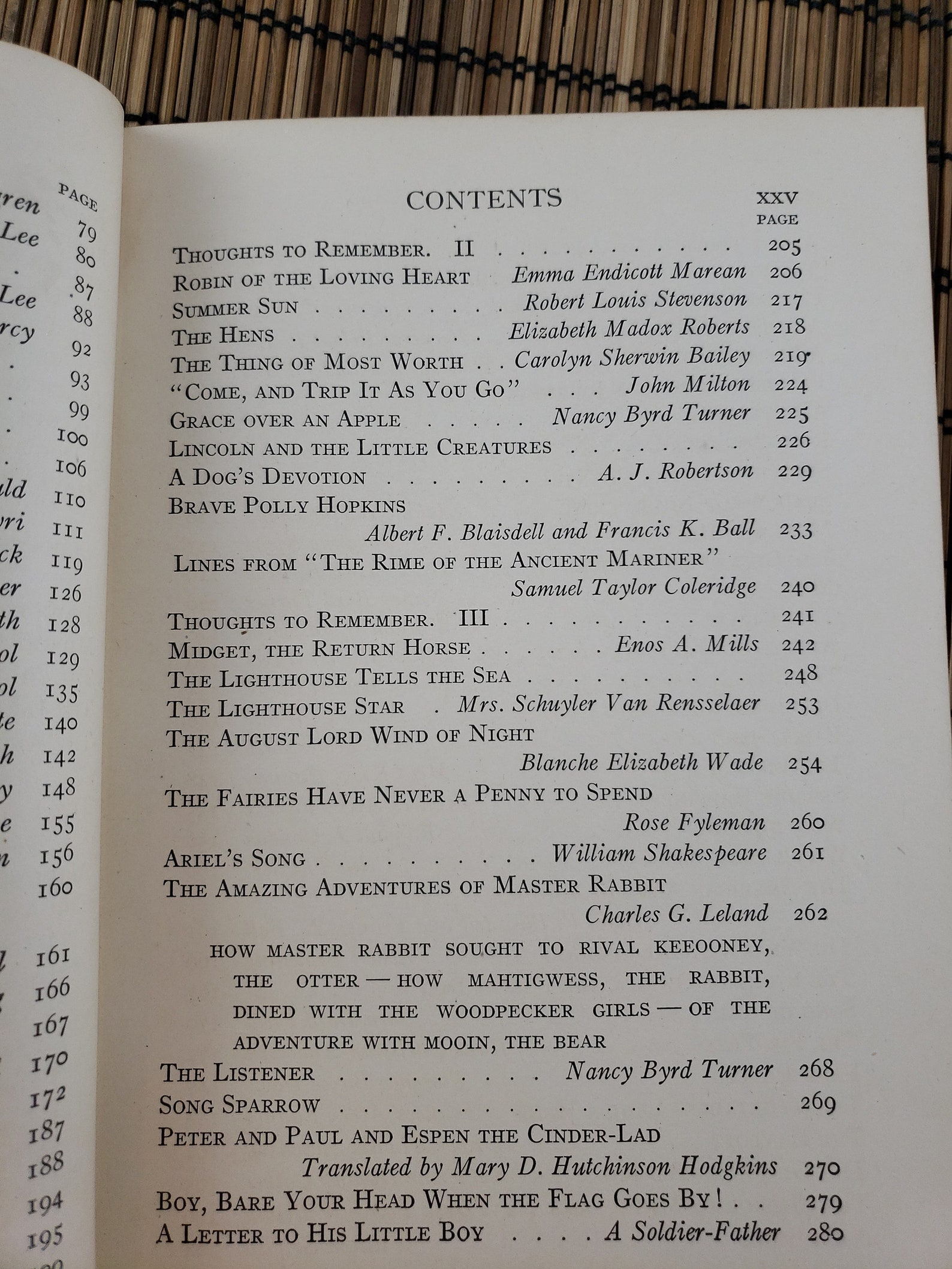 Vintage 1926 Atlantic Readers Book One the Understanding - Etsy