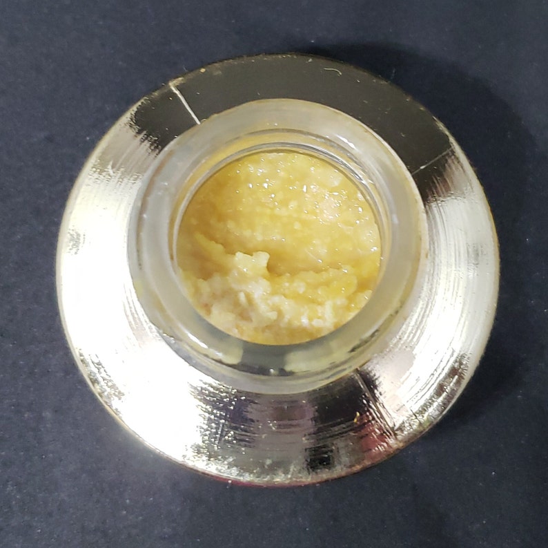 Vintage Avon Enchanted Apple Charisma Cream Sachet With | Etsy